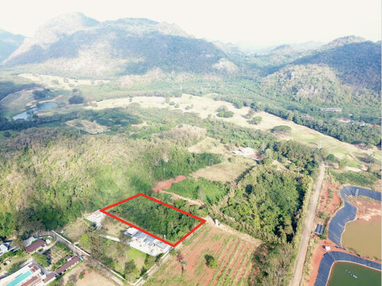 เขาใหญ่ ต. หมูสี อ.ปากช่อง, Nakhon Ratchasima, , Mu Si, Pak Chong ...