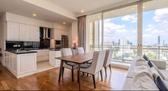 Royce Private Residences, Bangkok, 61 Soi Sukhumvit 31, Khlongtoei Nua ...
