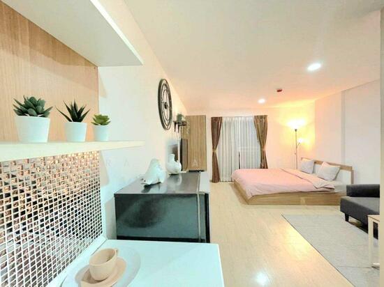 Condo Elio Del Ray : เอลิโอ เดล เรย์, กรุงเทพ, 95 ถนนสุขุมวิท 64, บาง ...