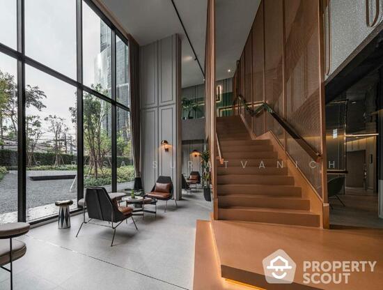 Chapter Chula-Samyan, กรุงเทพ, ถนนสี่พระยา, สี่พระยา, บางรัก, กรุงเทพ, 60 ตร.ม., คอนโด ขาย, โดย ...