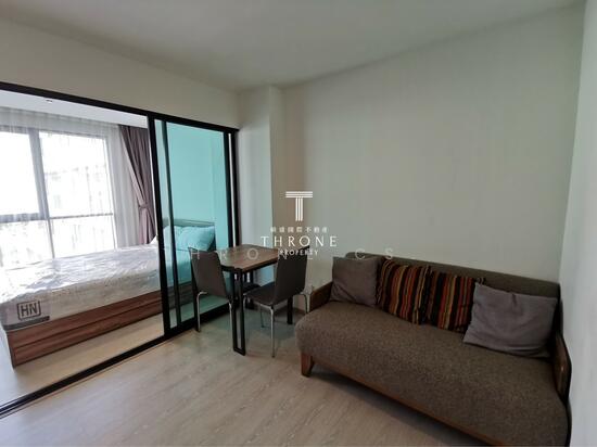 The Excel Parc, Bangkok, Soi Lasalle 19, Sukhumvit 105 Road, Bang Na ...