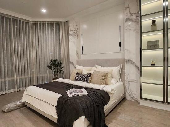 Royce Private Residences, Bangkok, 61 Soi Sukhumvit 31, Khlongtoei Nua ...