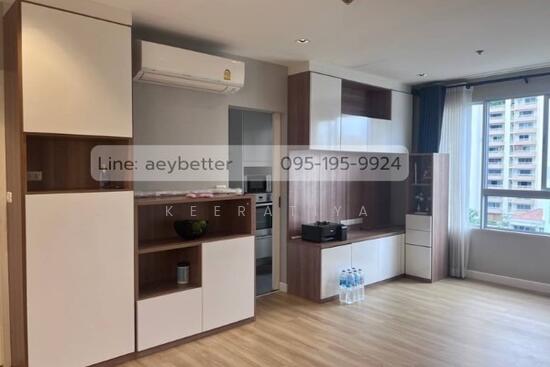 Condo One X Sukhumvit 26 : คอนโด วัน เอ็กซ์ สุขุมวิท 26, กรุงเทพ, ซอย ...