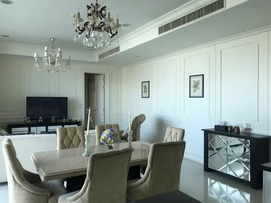 Royce Private Residences, Bangkok, 61 Soi Sukhumvit 31, Khlongtoei Nua ...