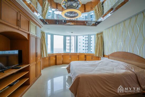 Jomtien Complex Condotel, Chon Buri, 414 Thappraya Road, Nong Pru, Bang ...
