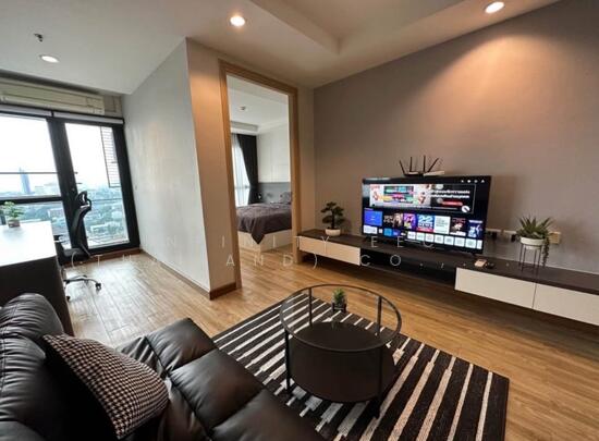 Ladda Plus Sriracha, Chon Buri, 100 Si Racha Nakhon 3, Si Racha, Si Racha, Chon Buri, 1 Bedroom ...