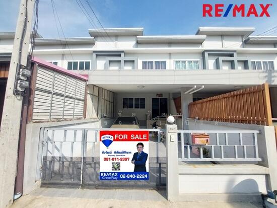 Grand Village 3, Nakhon Pathom, Phuttamonthon Sai 5 Road, Rai Khing, Sam Phran, Nakhon Pathom, 3 ...