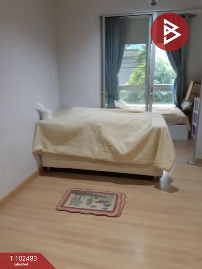 The Kith Tiwanon, Nonthaburi, Soi Tiwanon - Pakkret 17, Tiwanon Road, Pak Kret, Pak Kret ...