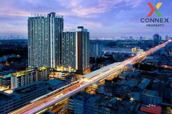 The Metropolis Samrong Interchange, Samut Prakan, 954 Sukhumvit Road ...