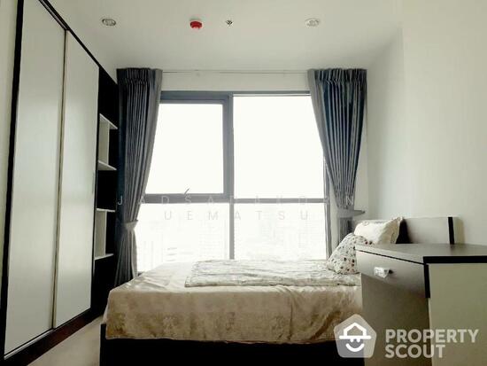 IDEO Q Chula - Samyan, Bangkok, 660-662 Rama 4 Road, Maha Phrutharam ...