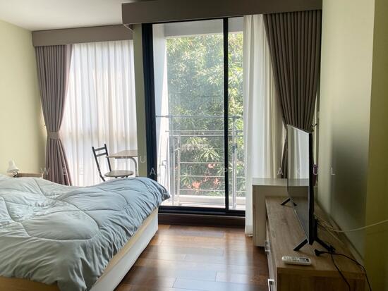 Bangkok Feliz Sathorn-Taksin, Bangkok, Soi Krung Thonburi 5, Khlong Ton Sai, Khlong San, Bangkok ...