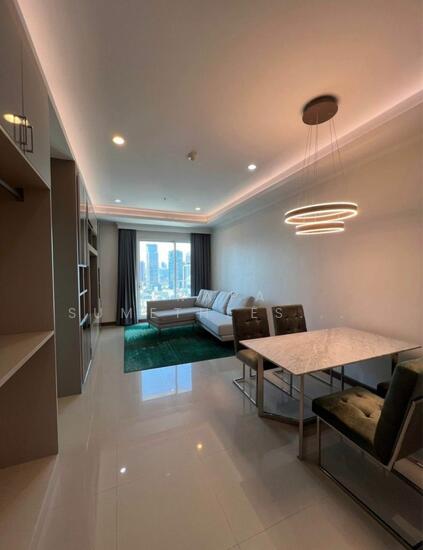 Supalai Elite Phayathai, Bangkok, Ayutthaya Road, Thanon Phaya Thai ...
