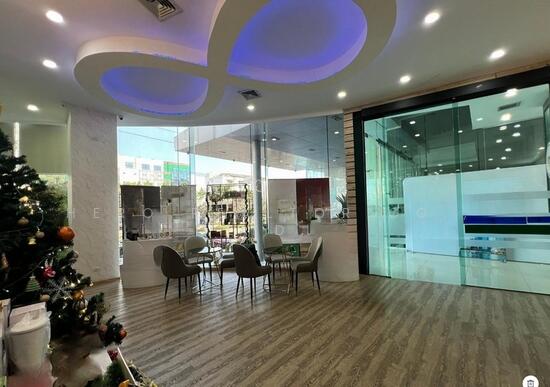 For Rent Bangkok Retail Ratchadaphisek MRT Ratchadaphisek Huai Khwang ...