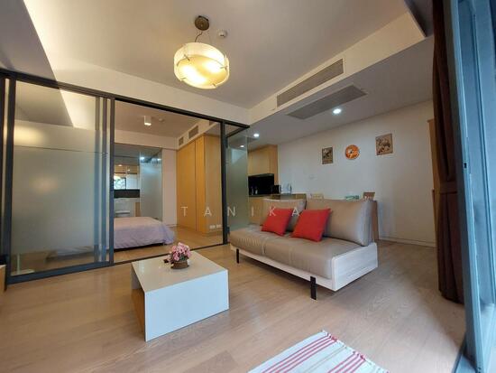 Siamese Gioia, Bangkok, Sukhumvit 31 Road, Khlong Tan Nua, Watthana ...