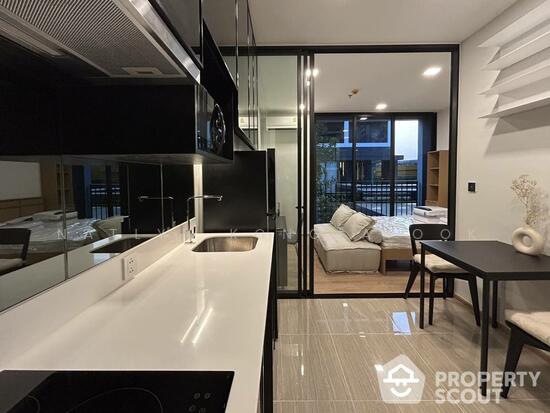 Noble Around Ari, Bangkok, 312 Phahon Yothin Rd, Samsen Nai, Phaya Thai ...