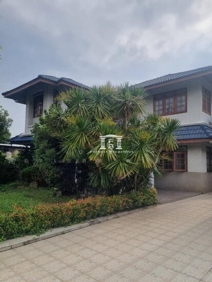 44545 - ขายที่ดินพร้อมบ้าน 2ชั้น ถนนลาดพร้าว 87 เนื้อที่ 150 ตร.ว. ...