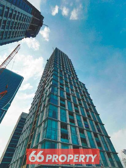 ONE89 wireless, Bangkok, Lumphini, Pathum Wan, Bangkok, 3 Bedrooms, 218 ...