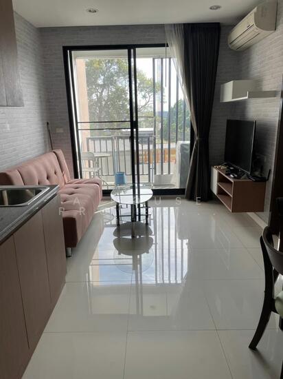 The Sky Sriracha, Chon Buri, 121 Moo 10, Assumption Sriracha Road, Surasak, Si Racha, Chon Buri ...