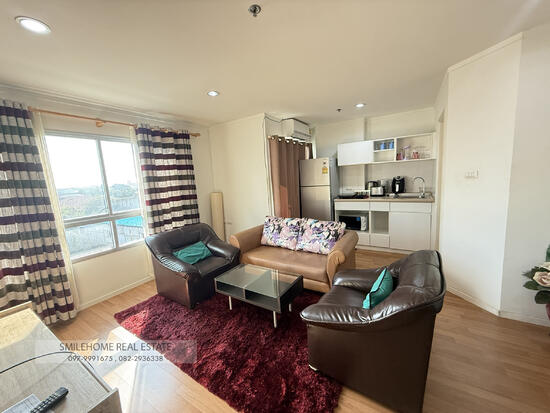 Lumpini Place UD - Posri : ลุมพินี เพลส ยูดีโพศรี, อุดรธานี, 686 โพศรี ...