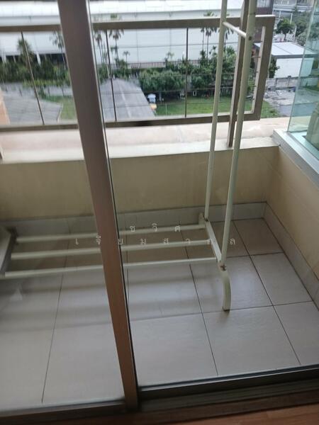 The Inspire Place Abac Rama 9 : อินสไปร์ เพลส เอแบค พระราม9, กรุงเทพ ...