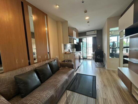 Plus Condo Sriracha : พลัส คอนโด ศรีราชา, ชลบุรี, ถ.ศรีราชา-หนองยายบู่, สุรศักดิ์, ศรีราชา ...