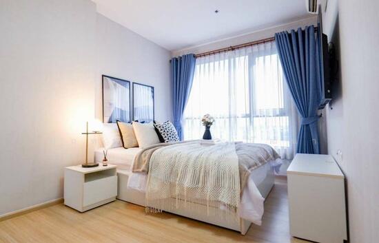 Fuse Sense Bangkae : ฟิวส์ เซนเซ่ บางแค, กรุงเทพ, ถนนพุทธมณฑล สาย 2, บางแคเหนือ, บางแค, กรุงเทพ ...