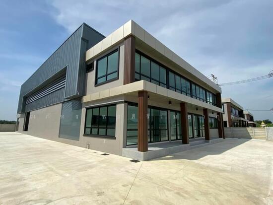 THE MATRIX CONDO นครปฐม, นครปฐม, ถนน เพชรเกษม, สนามจันทร์, เมืองนครปฐม ...