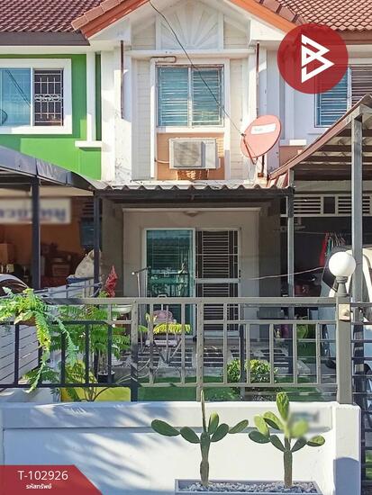 หมู่บ้านพฤกษาวิลล์6 รามอินทรา-พระยาสุเรนทร์, Bangkok, Bang Chun, Khlong Sam Wa, Bangkok, 4 ...