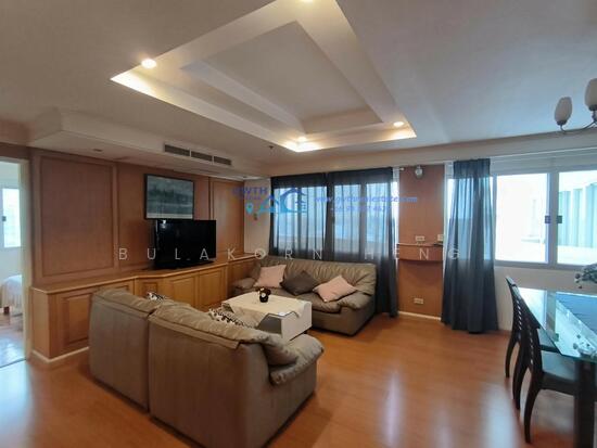 Witthayu Complex, Bangkok, 1673 New Petchaburi Road, Makkasan ...