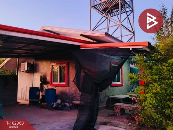 ที่ดินพร้อมสิ่งปลูกสร้างสังขะ สุรินทร์, Surin, Sangkha, Sangkha, Surin, , 17,984 sqm, Land For ...