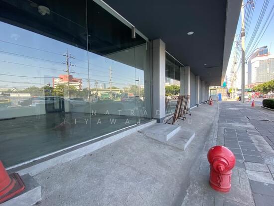 พระราม 4, กรุงเทพ, Rama 4, คลองเตย, คลองเตย, กรุงเทพ, 1000 ตร.ม. ...