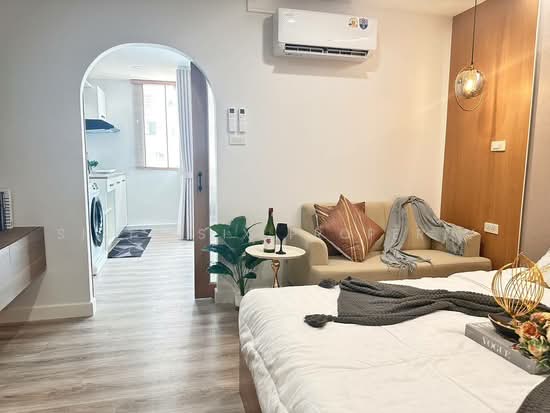 JC Hill Place, Chiang Mai, Chang Phuak, Muang Chiang Mai, Chiang Mai, 1 ...