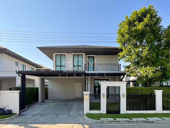 Setthasiri Pattanakarn, Bangkok, Phatthanakan-Onnut Road (New Cut ...