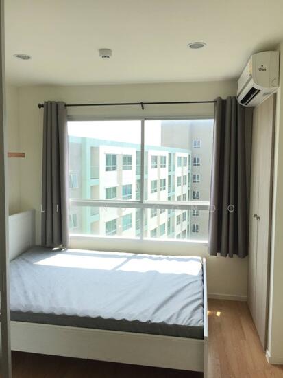 Lumpini Ville On Nut-Phatthanakan, Bangkok, Onnut Road, Prawet, Prawet ...