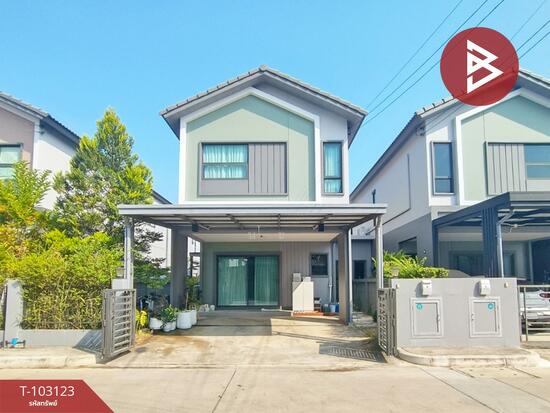 Anasiri Krungthep-Pathumthani 2 : อณาสิริ กรุงเทพ-ปทุมธานี 2, ปทุมธานี, บางคูวัด, เมืองปทุมธานี ...