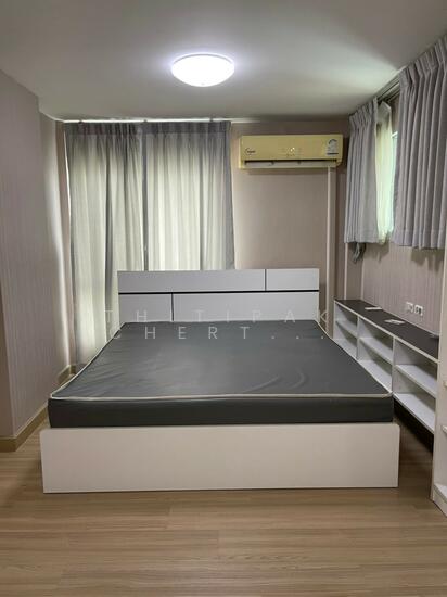 Zoom Condo Place : ซูม คอนโด เพลส, ปทุมธานี, คลองหนึ่ง, คลองหลวง ...