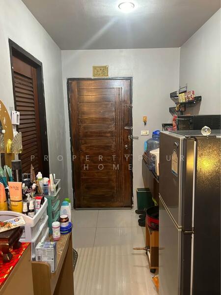 Supapong Place : สุภาพงษ์ เพลส, กรุงเทพ, ซอย ลาดพร้าว 35, จันทรเกษม, จตุจักร, กรุงเทพ, 30 ตร.ม. ...