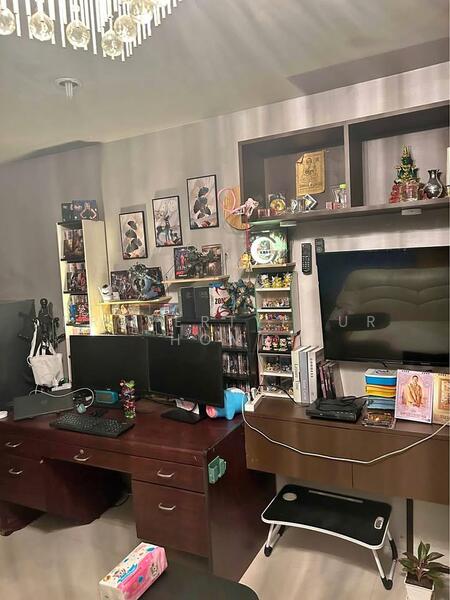 Supapong Place : สุภาพงษ์ เพลส, กรุงเทพ, ซอย ลาดพร้าว 35, จันทรเกษม, จตุจักร, กรุงเทพ, 30 ตร.ม. ...