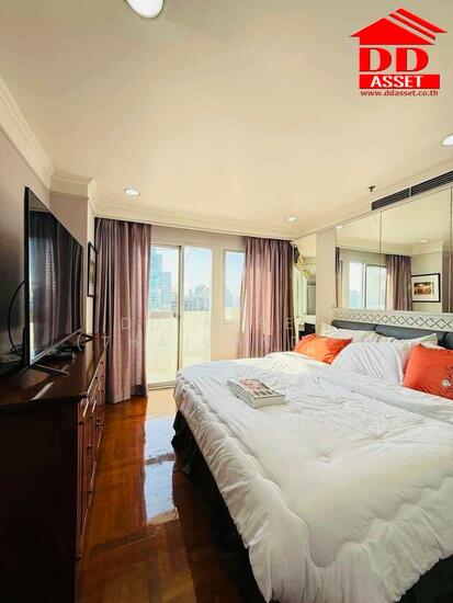 Witthayu Complex, Bangkok, 1673 New Petchaburi Road, Makkasan ...