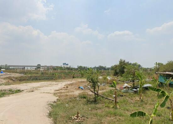 ขายที่ดินมาบโป่ง พานทอง 10 ไร่ ซอยมาบโป่ง8 ใกล้นิคมอมตะเฟส10, ชลบุรี, มาบโป่ง, พานทอง, ชลบุรี ...