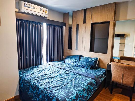 Plus Condo Hatyai 30m : พลัส คอนโด หาดใหญ่ 30 เมตร, สงขลา, เลขที่ 9 Rajyindee Rd, หาดใหญ่ ...