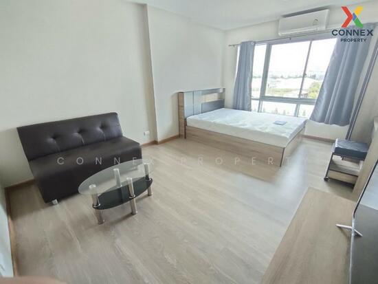 Be Condo Phaholyothin : บีคอนโด พหลโยธิน, ปทุมธานี, ถนนพหลโยธิน, คลองหนึ่ง, คลองหลวง, ปทุมธานี ...