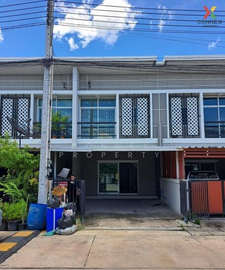 Preseo Plus One Amata Nakorn-Nong Tamlueng, Chon Buri, 118 Moo 7, Nong Tamlung, Phan Thong, Chon ...