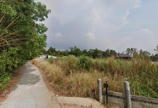 ขายที่ดินสุรศักดิ์ 3 ไร่ ใกล้ขอบอ่างเก็บน้ำบางพระใกล้เซ็นทรัลศรีราชา, ชลบุรี, สุรศักดิ์, ศรีราชา ...