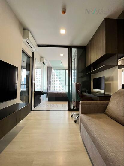The Privacy Jatujak, Bangkok, 1100 Vibhavadi Rangsit Road, Jom Phon ...