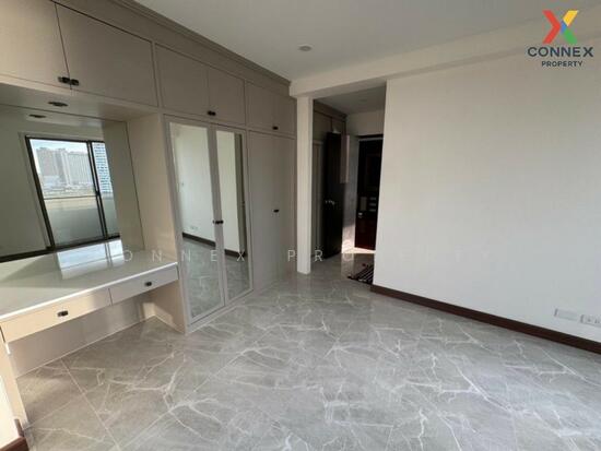 Riverside Villa Condominium 1, Bangkok, Rama 3 Road, Bang Klo, Bang Kho ...