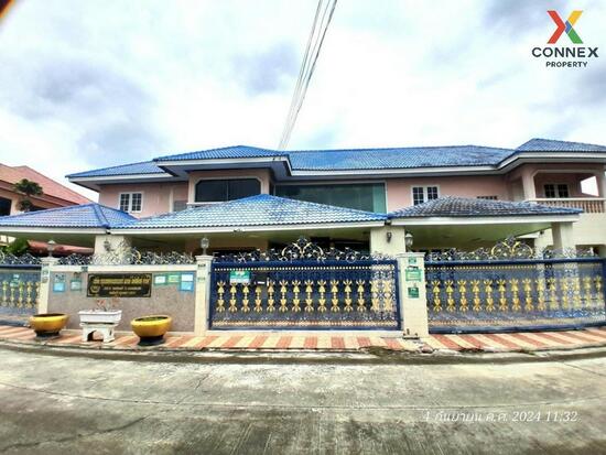 Phanason Garden Home 3 : พนาสนธิ์การ์เด้นโฮม 3, กรุงเทพ, แสนแสบ ...