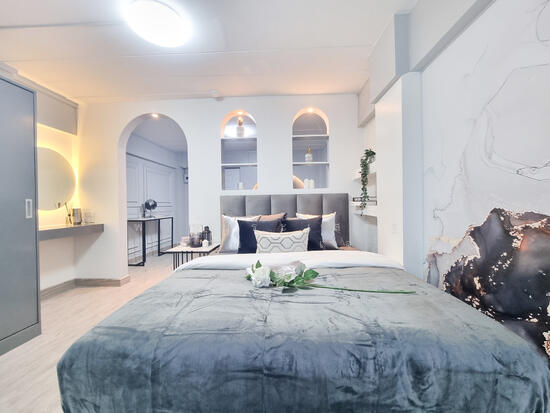 Prueksa Thani Condotel, Bangkok, ถนนสุขุมวิท, Prawet, Prawet, Bangkok, Studio, 29 sqm, Condo For ...