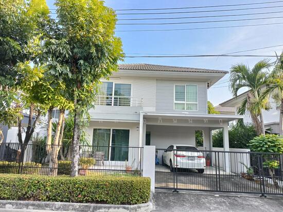 Prueklada Pinklao – Sai 5, Nakhon Pathom, Pinklao-Nakhonchaisri Road, Bang Toei, Sam Phran ...