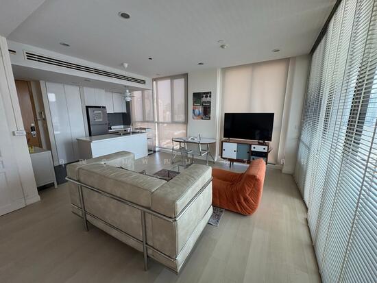 Aequa Sukhumvit 49, Bangkok, Soi Sukhumvit 49, Sukhumvit Road, Khlong Tan Nua, Watthana, Bangkok ...